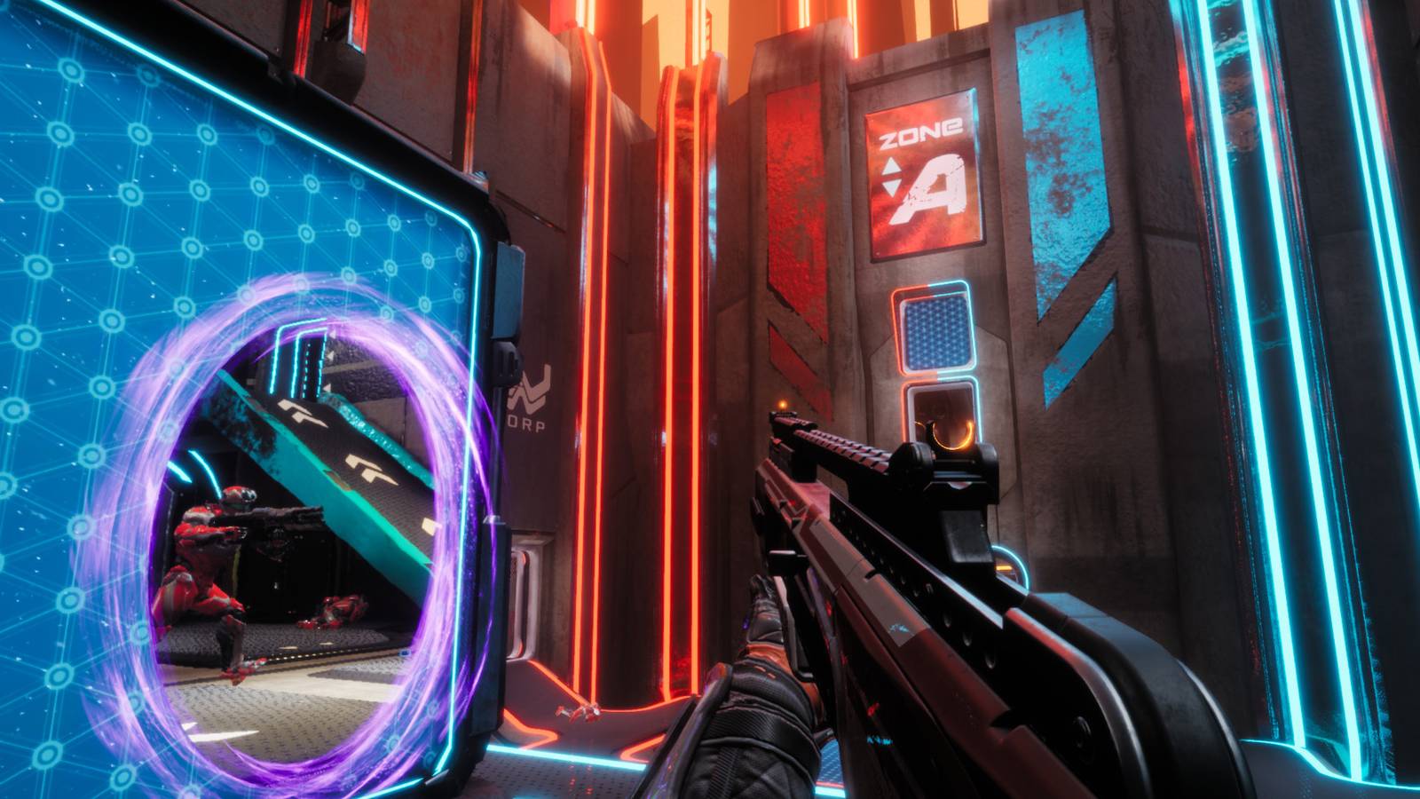 How Splitgate's Ranking System Works