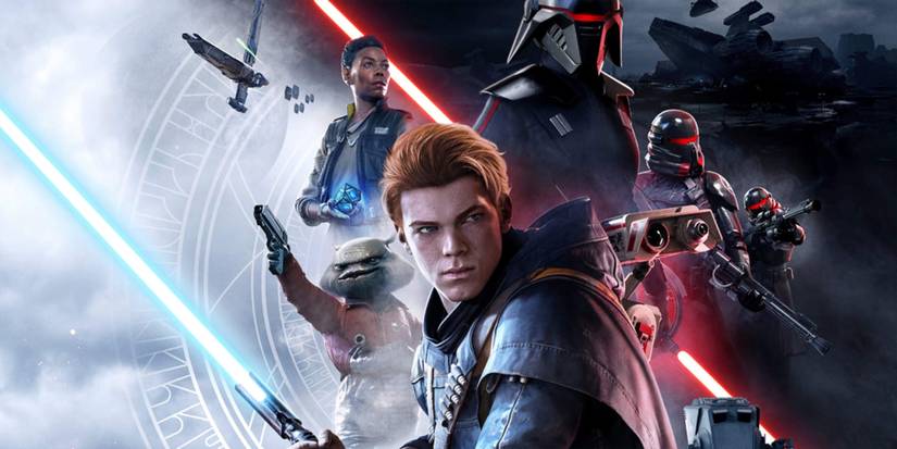 The 11 Best PC Star Wars Games