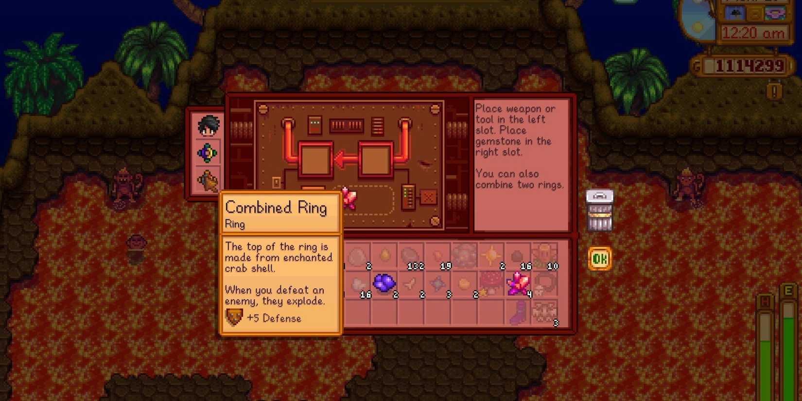 How To Get To Level 100 Of Skull Cavern In Stardew Valley