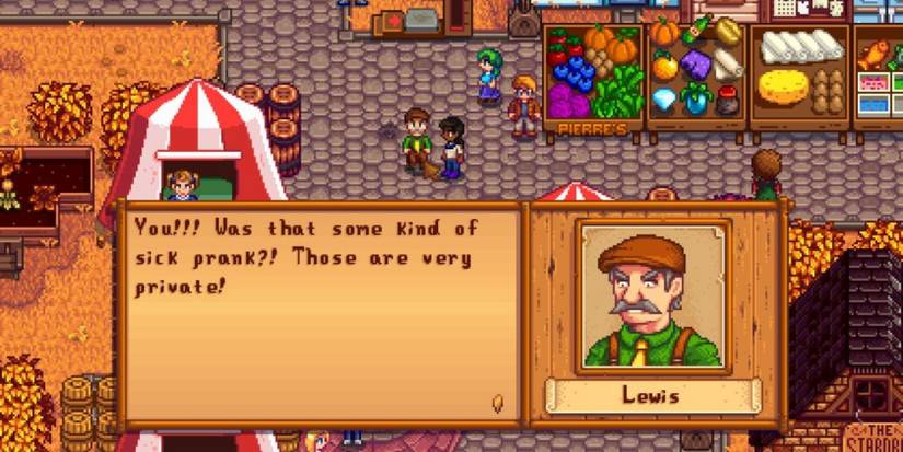 How To Win The Stardew Valley Fair Grange Display Contest