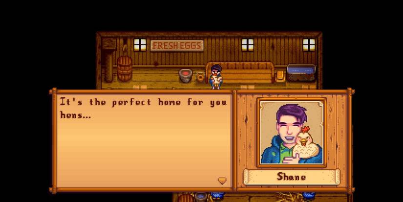 Stardew Valley: How To Get A Blue Chicken