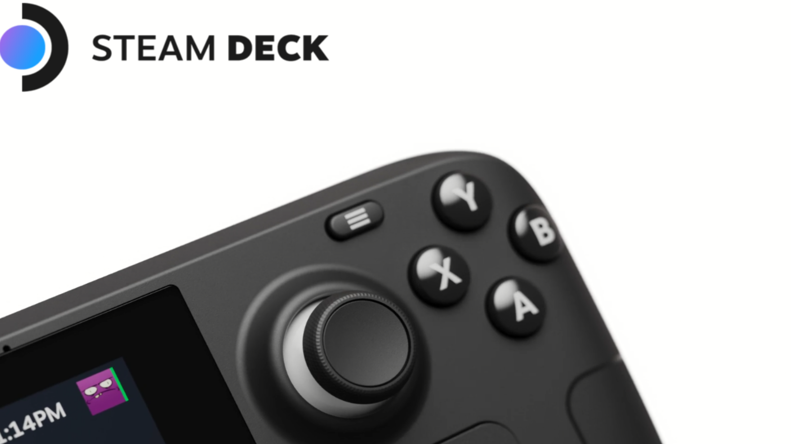 Valve Comments On Joy-Stick Drift, "We Didn't Want To Take A Risk On That"