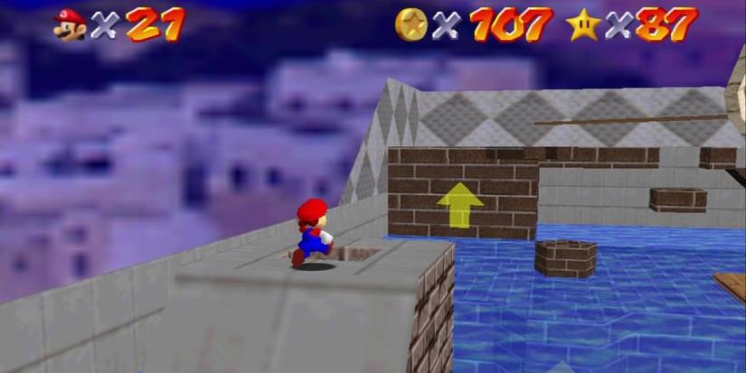 Super Mario 64 Secrets Everyone Needs To Know