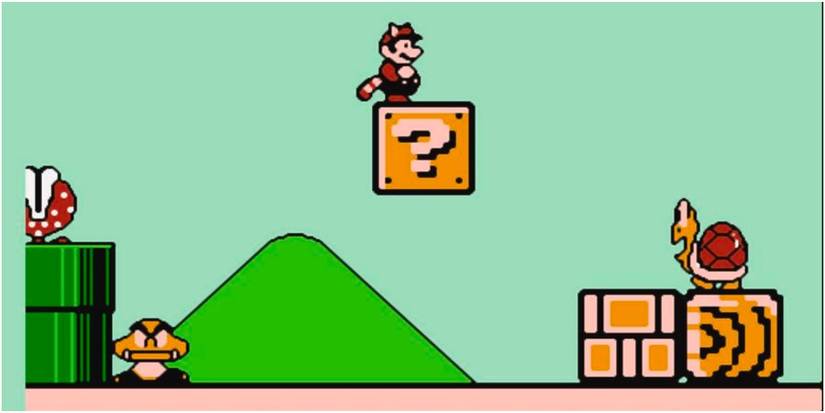 The Greatest NES Games Of All Time