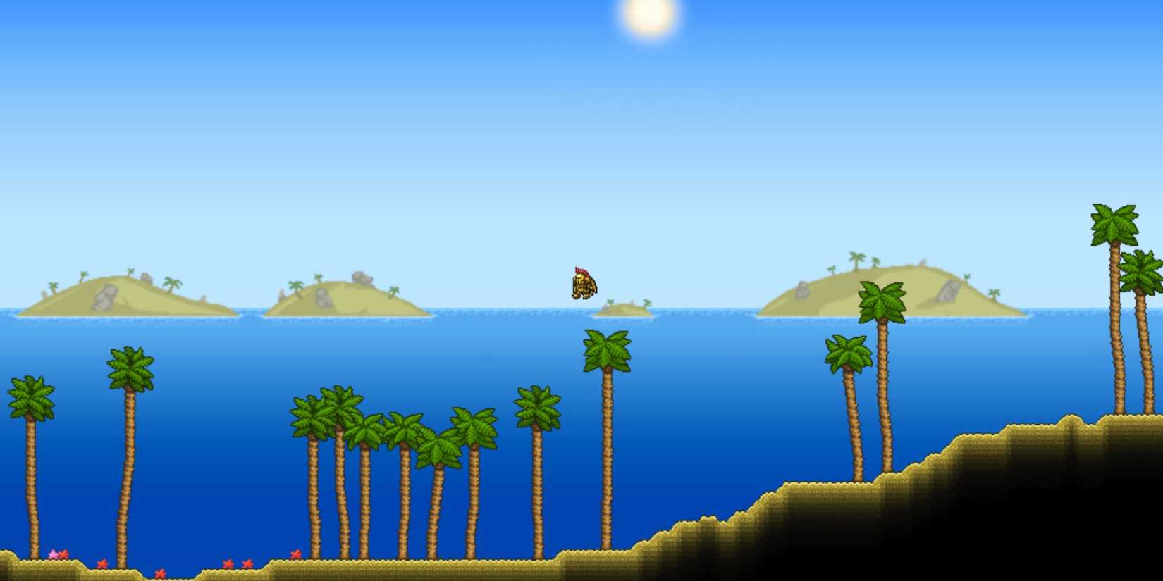 The Best Texture Packs For Terraria