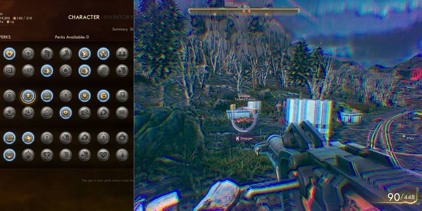 The Outer Worlds: 10 Best Perks, Ranked