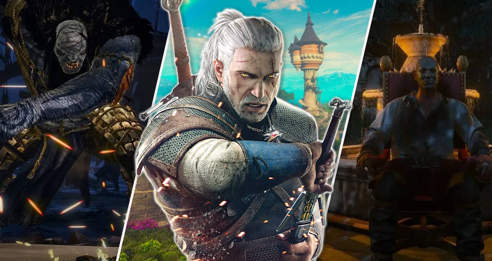 Witcher 3: Best Hidden & Missable Quests