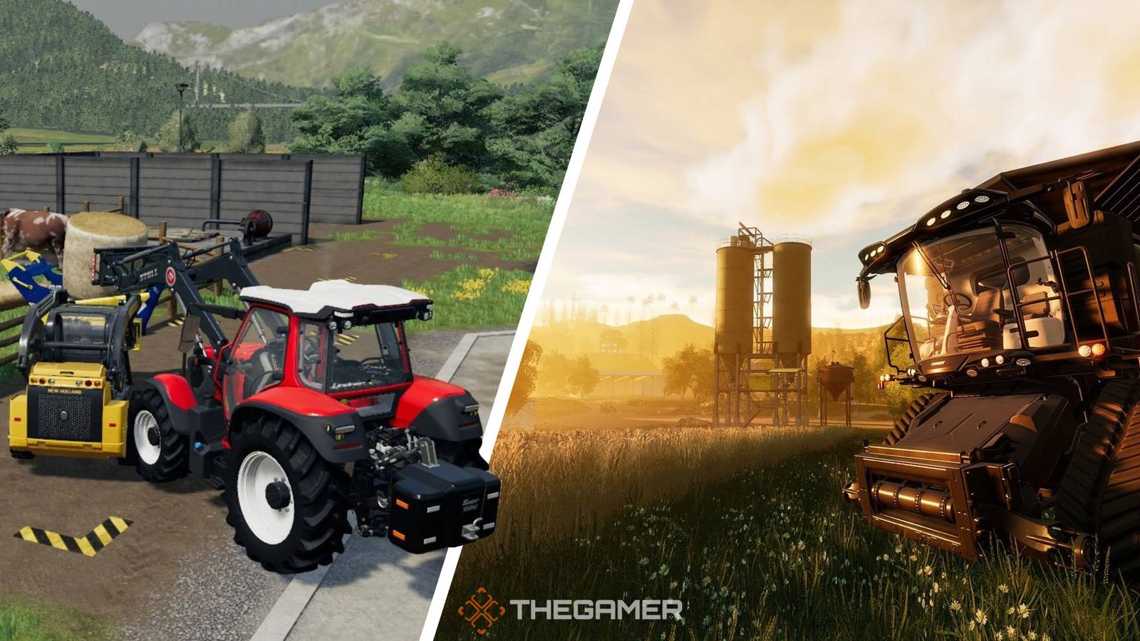 Farming Simulator 19 Best Mods