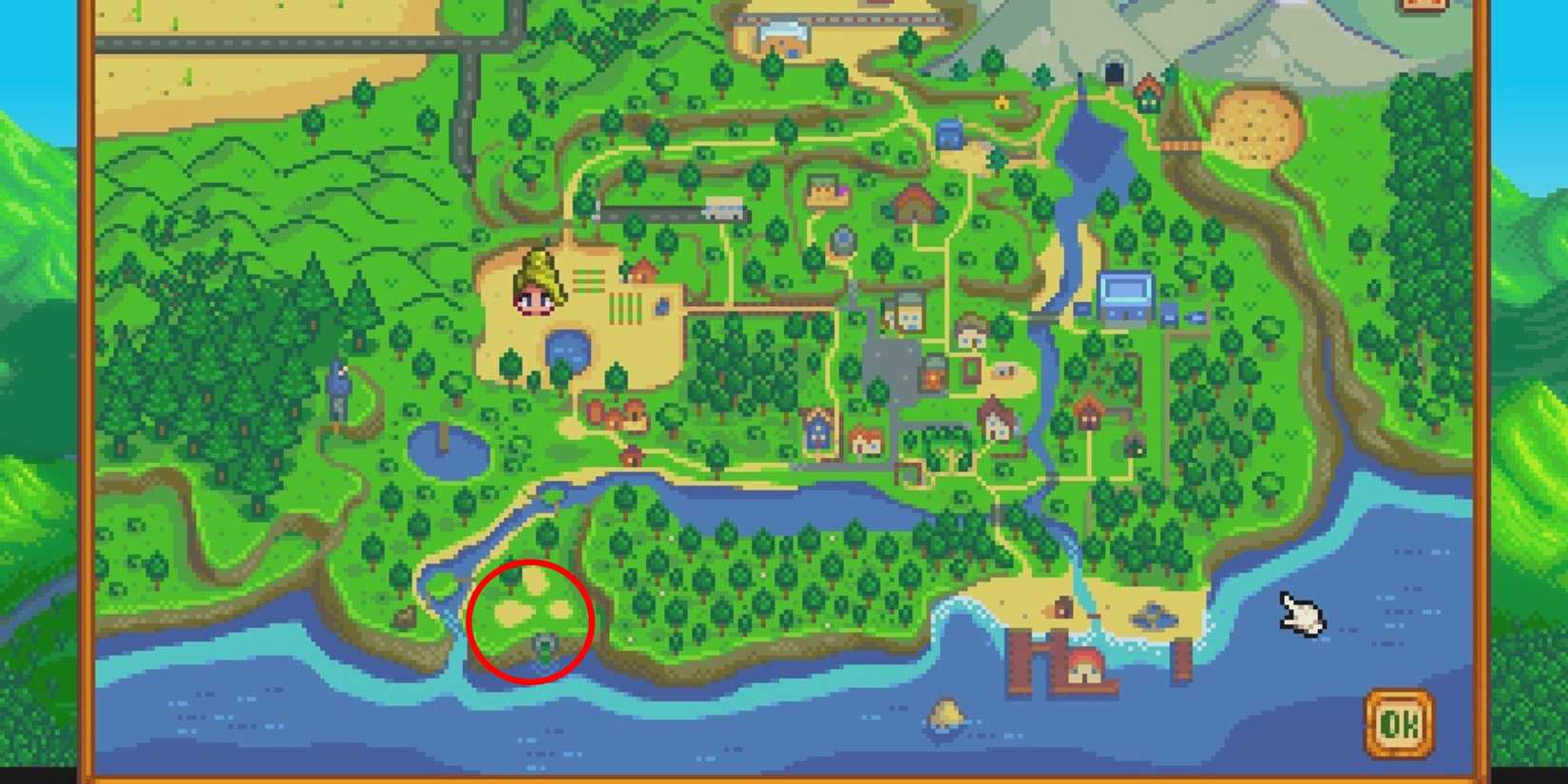 How To Complete Trash Bear's Quests Tasks In Stardew Valley