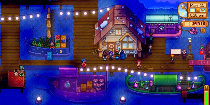 All New Features And Content Confirmed For Stardew Valley's 1.6 Update