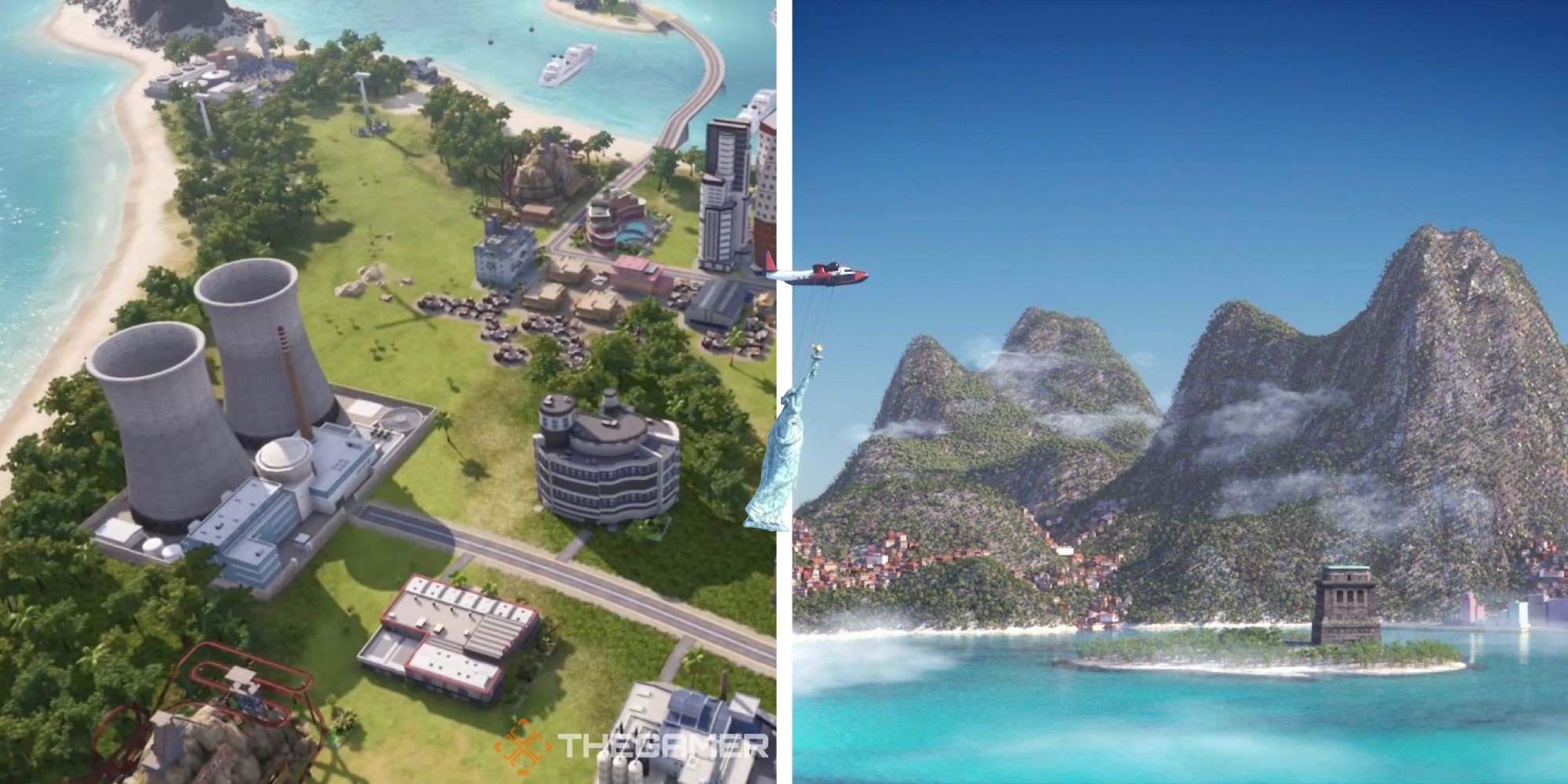 Tropico 6: Best Edicts