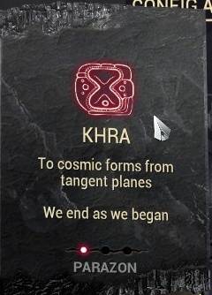 How Liches Work In Warframe