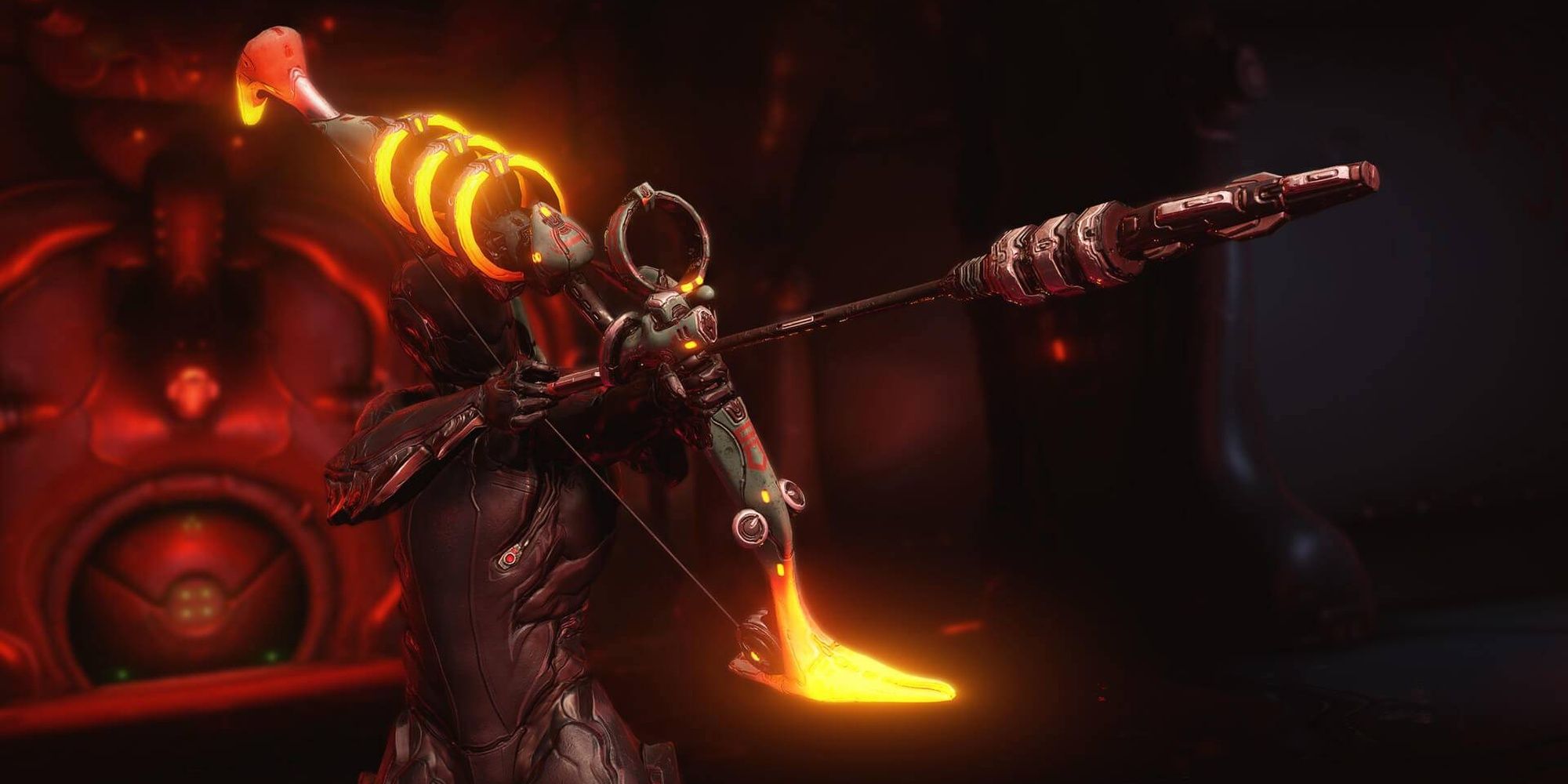 Warframe: Top 10 Melee Weapons, Ranked