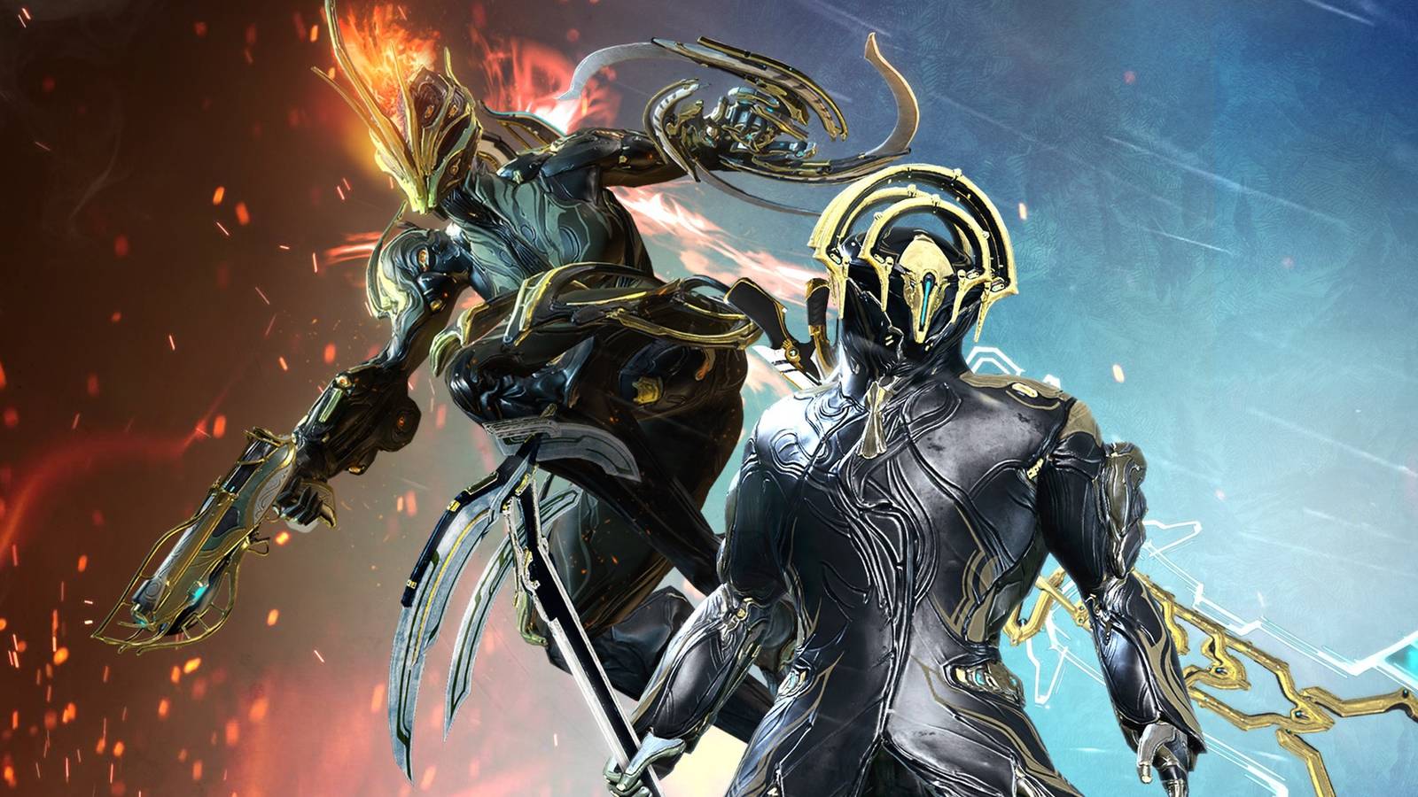 Warframe: Top 10 Melee Weapons, Ranked