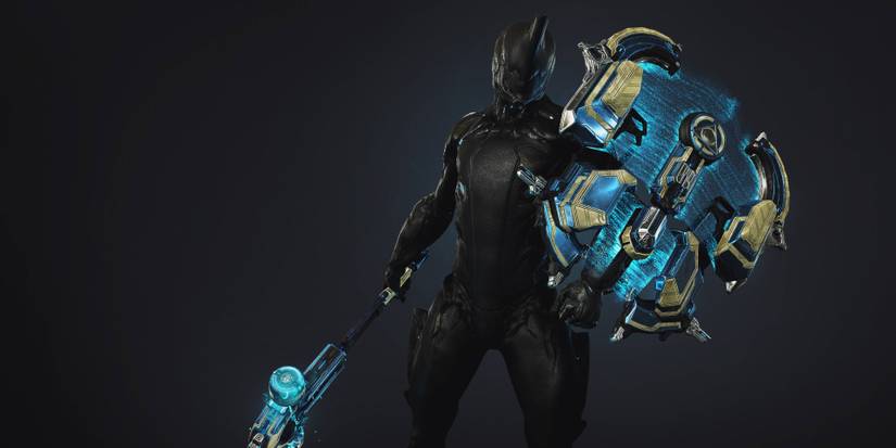 Warframe: Every Tenet Lich Weapon, Ranked