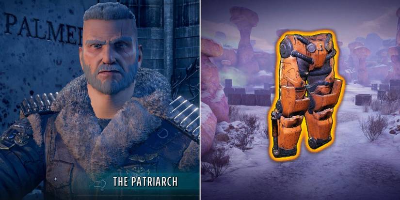 The Best Armor In Wasteland 3, Ranked