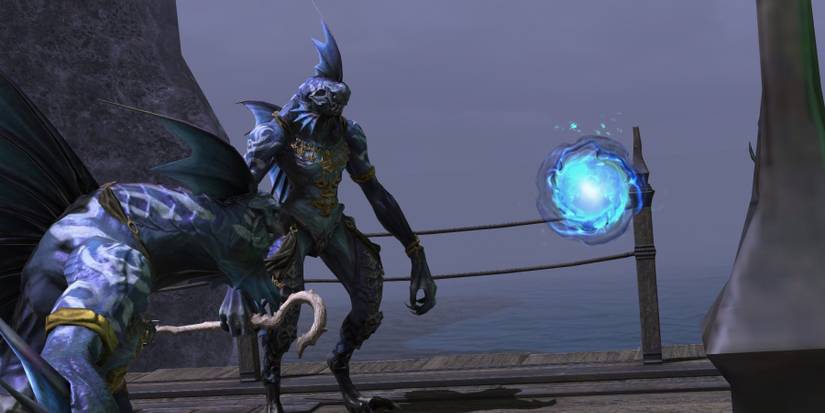 Final Fantasy 16: The Best Enemies Missing From The Series