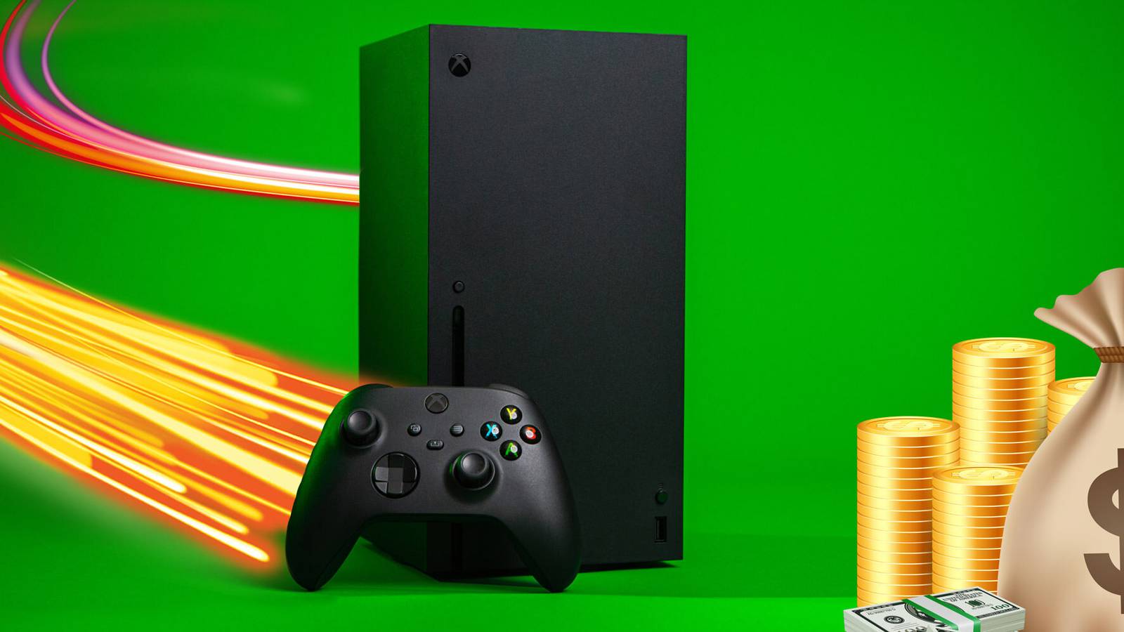 Xbox Series X|S Are The Fastest-Selling Microsoft Consoles Ever Made