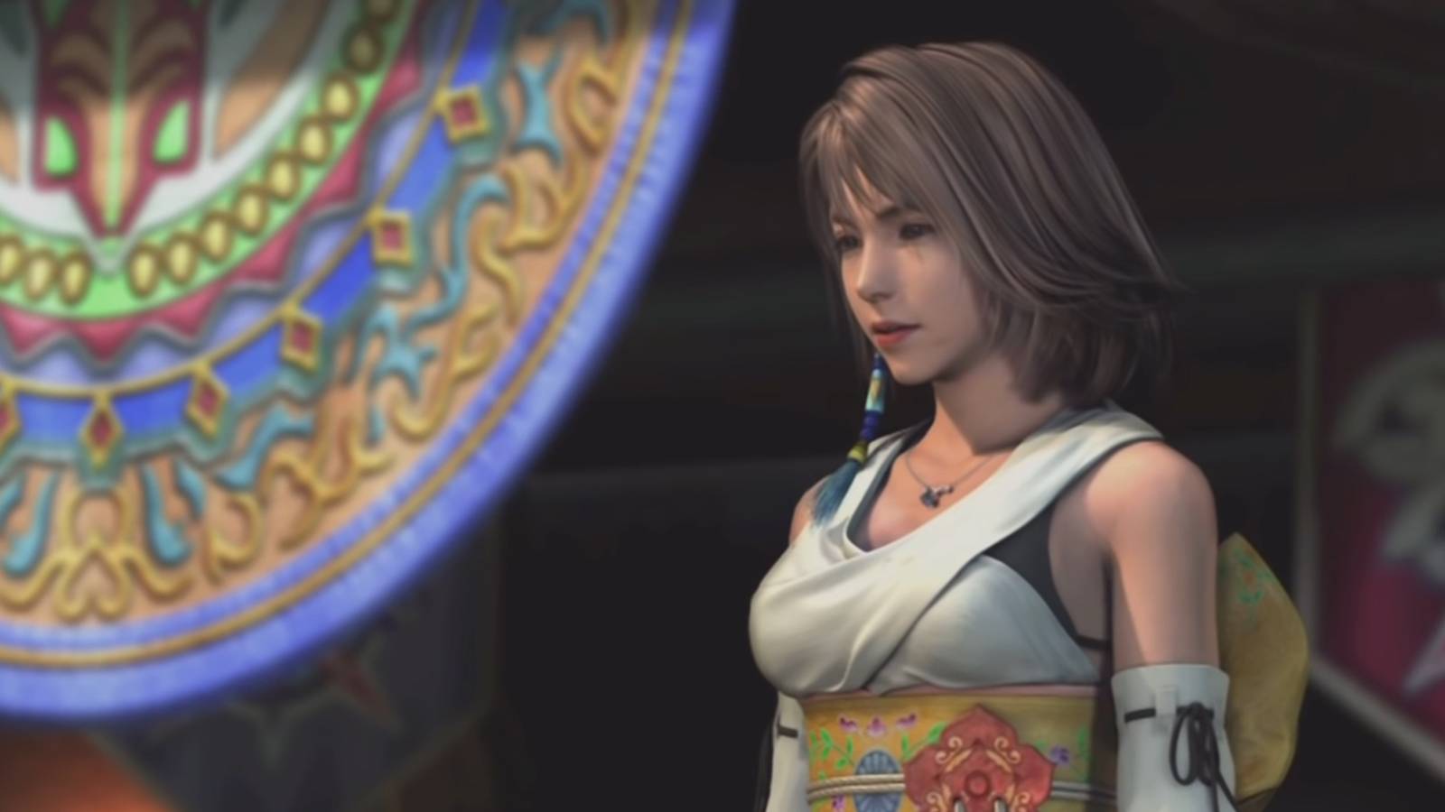 Square Enix Says Final Fantasy 10-3's Plot Exists, But Perhaps That's ...