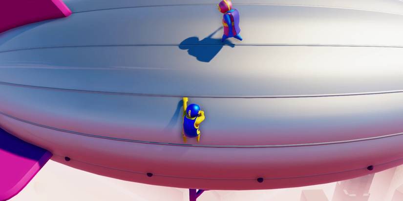 How To Make A Private Server Or Custom Game - Gang Beasts