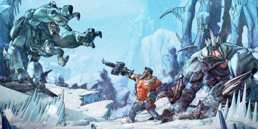 How Long Does It Take To Finish Borderlands 2?