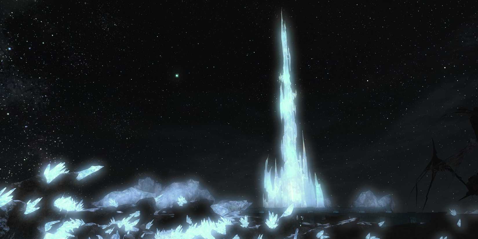 What Is Aether In FFXIV?