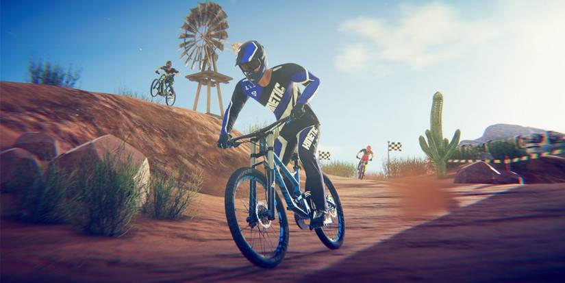Descenders: The Best Bikes, Ranked