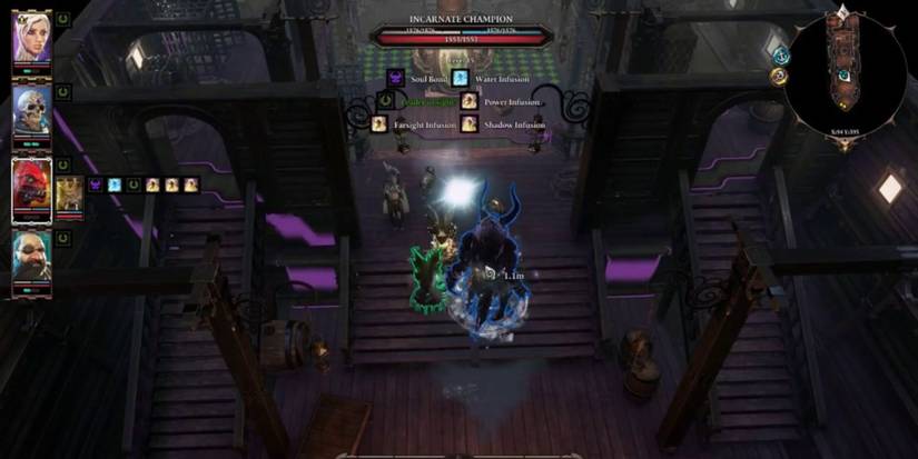 Divinity: Original Sin 2: Best Summoning Skills, Ranked