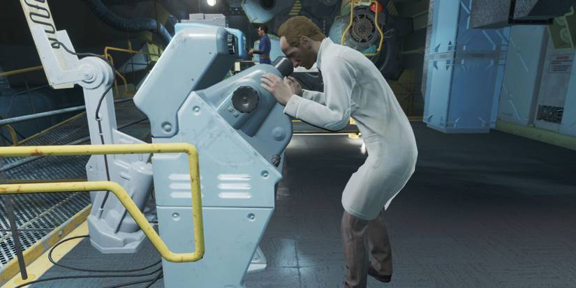 Fallout 4: The 10 Best Intelligence Perks, Ranked