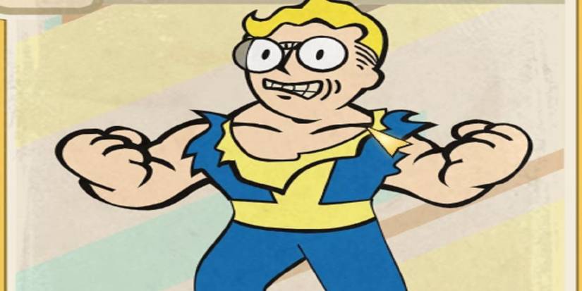 nuclear physicist perk fallout 4