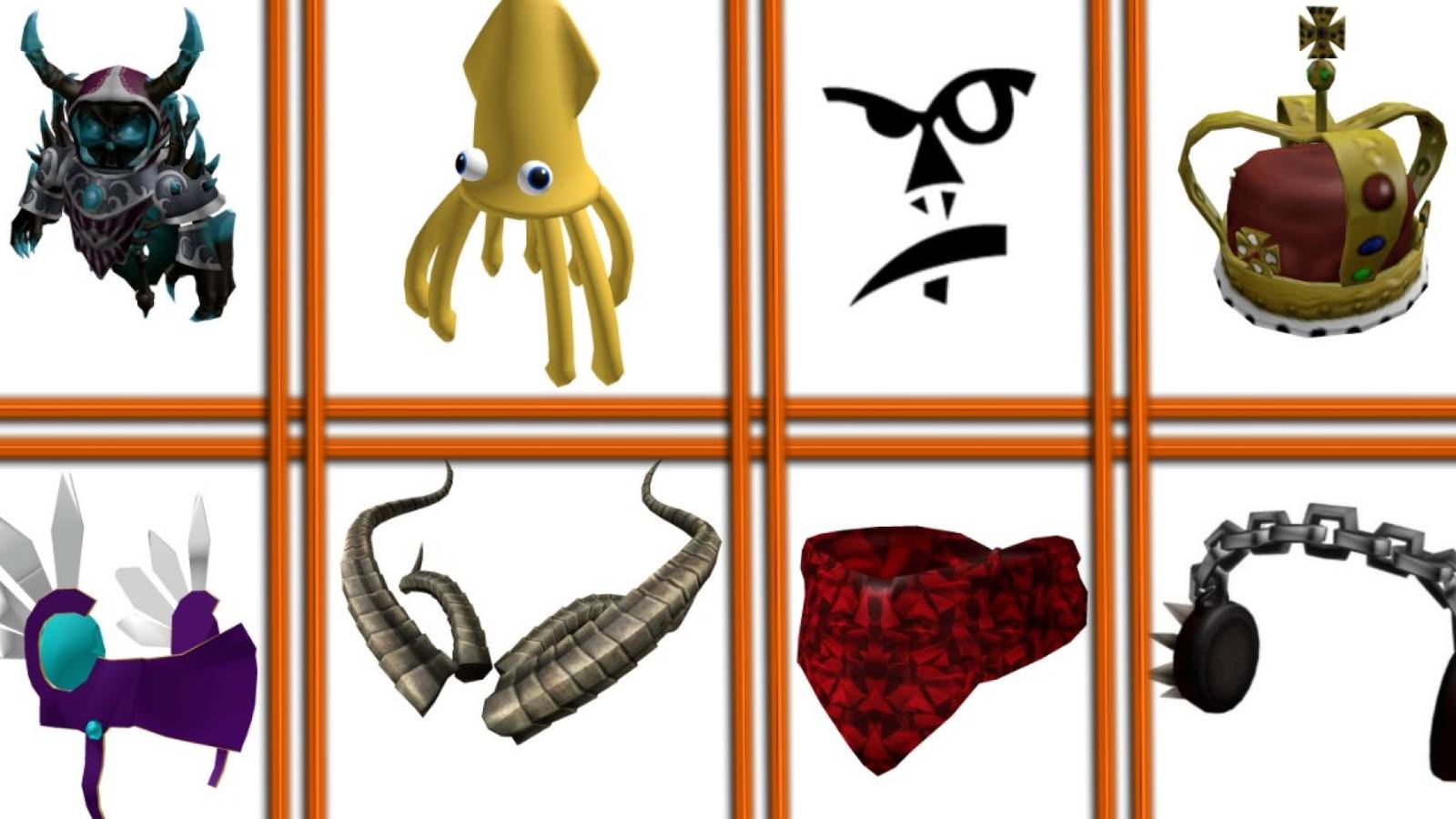 Roblox: 15 Most Expensive Catalog Items