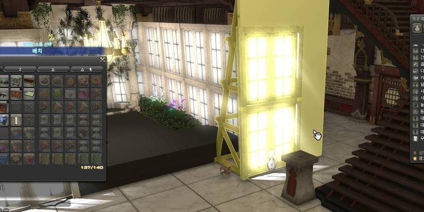 Final Fantasy 14: Guide To Housing Hacks