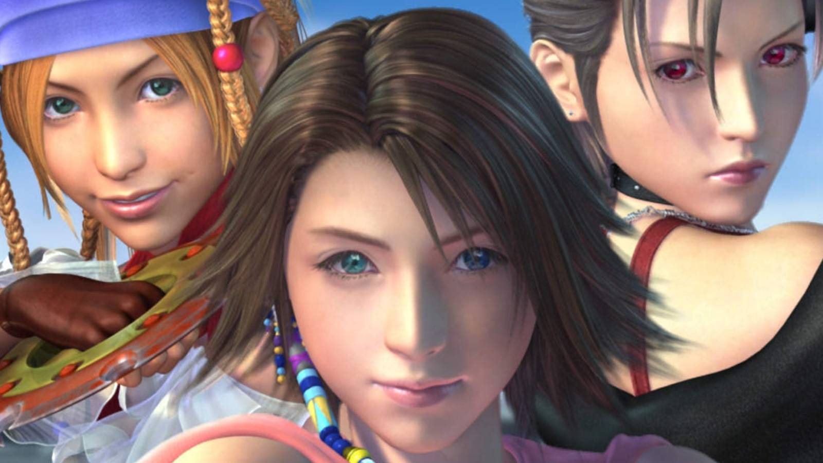 Final Fantasy X-3's Plot Has Been Written