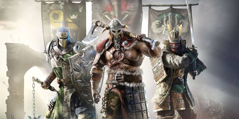 For Honor: Complete Beginner's Guide