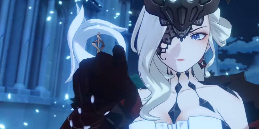 Genshin Impact: How To Defeat La Signora