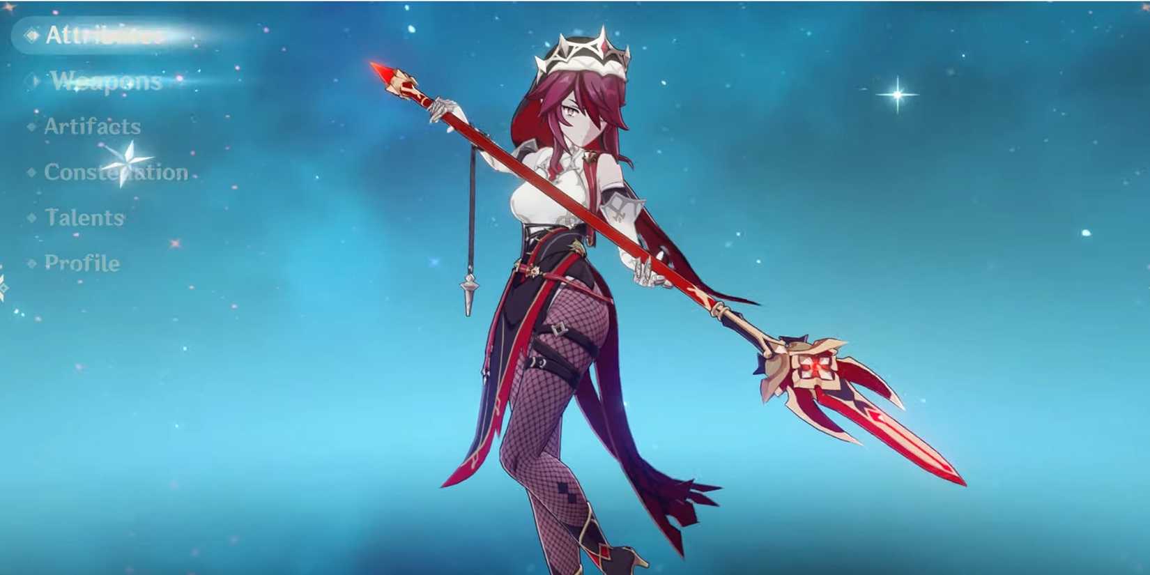 Best Sub DPS Characters In Genshin Impact