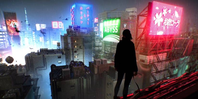 How Long Does It Take To Finish Ghostwire Tokyo?