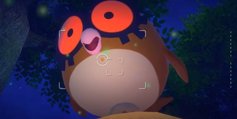 New Pokemon Snap's Shrinking Neo-One Reminds Me Of The Island Of Giant ...