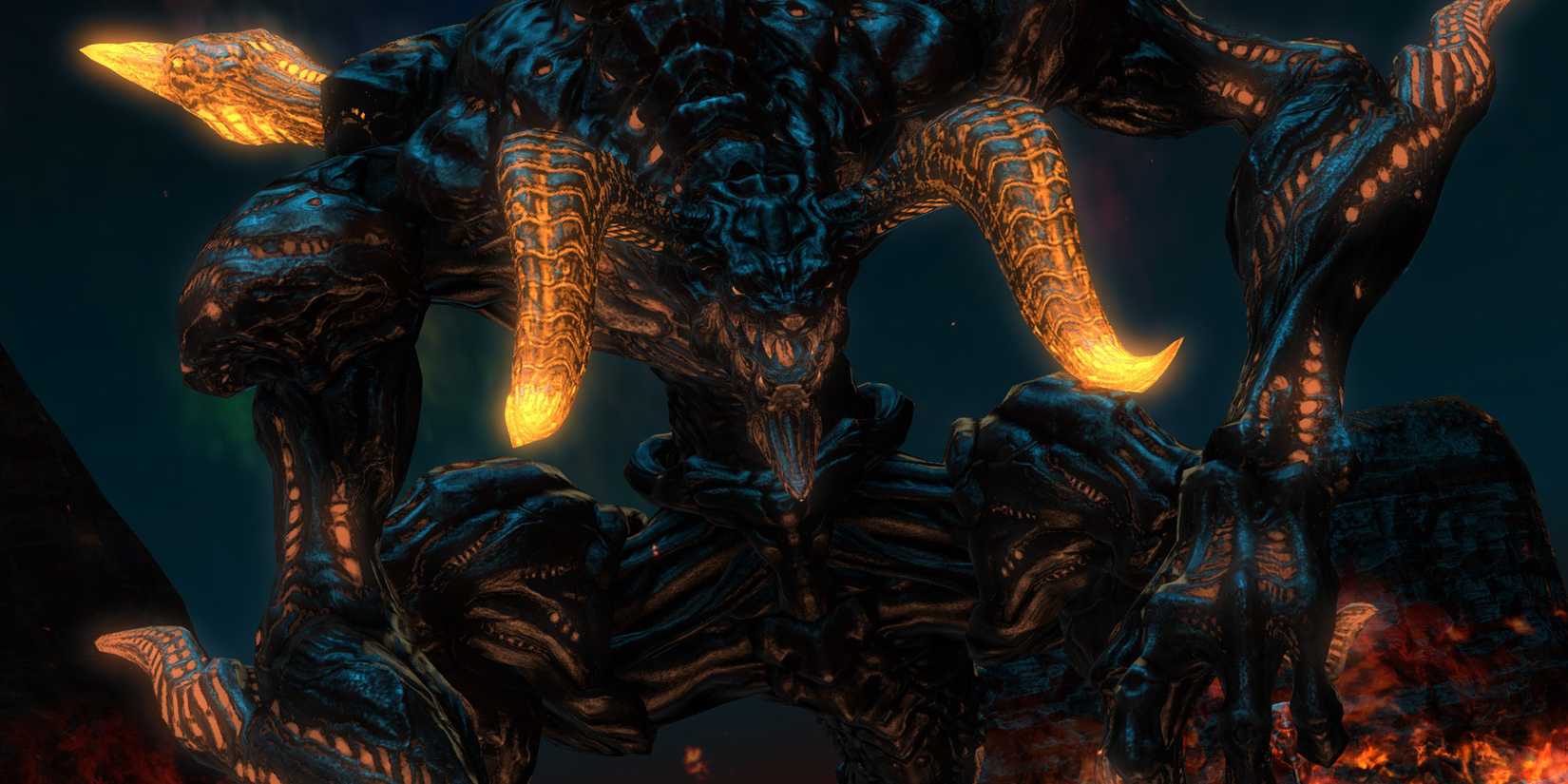 What Is Aether In FFXIV?