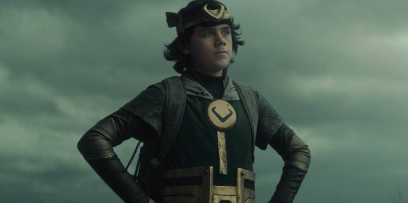 Loki Variants Ranked By How Loki They Are