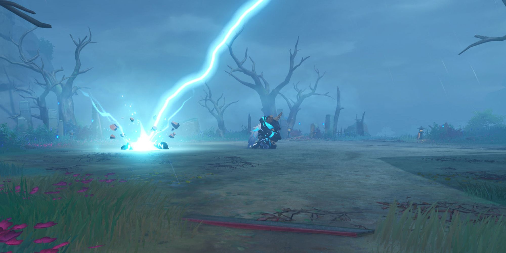 Genshin Impact: Maguu Kenki Boss Guide