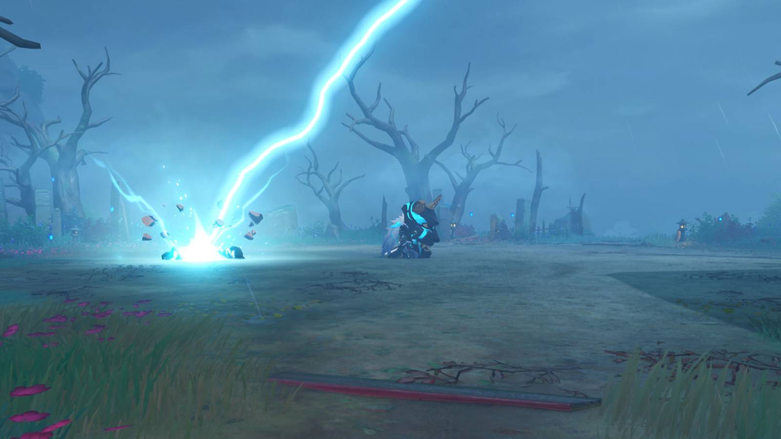 Genshin Impact: Maguu Kenki Boss Guide