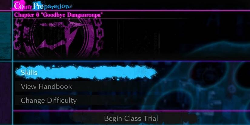 Danganronpa V3: Chapter Six Trial Walkthrough