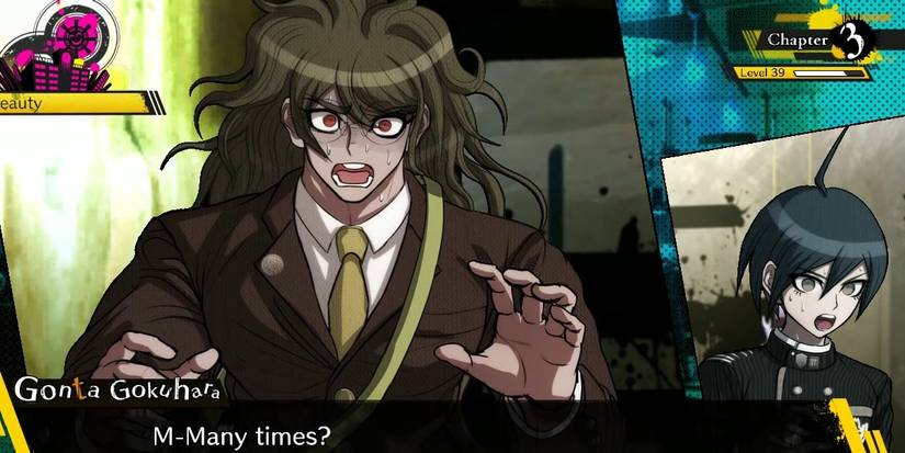 Danganronpa V3 Killing Harmony: Chapter Three Trial Walkthrough