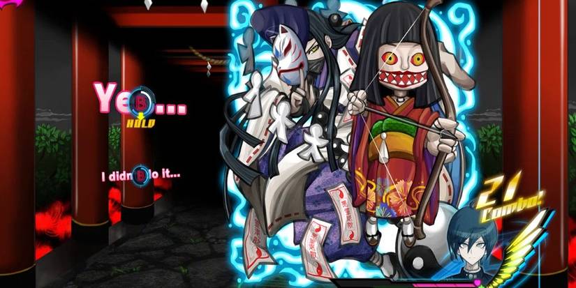 Danganronpa V3 Killing Harmony: Chapter Three Trial Walkthrough