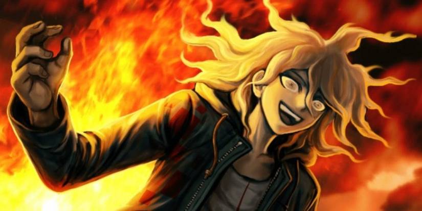 Ranking All The Main Danganronpa Characters
