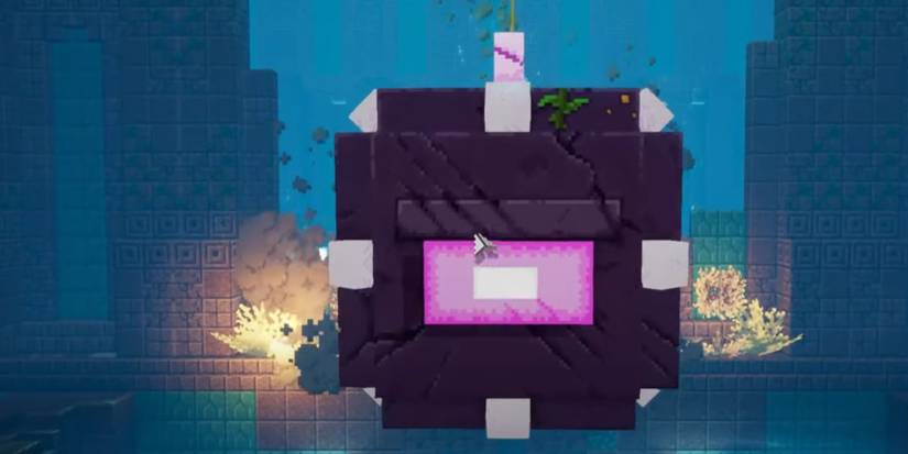 Minecraft Dungeons: Every Major Boss, Ranked By Difficulty