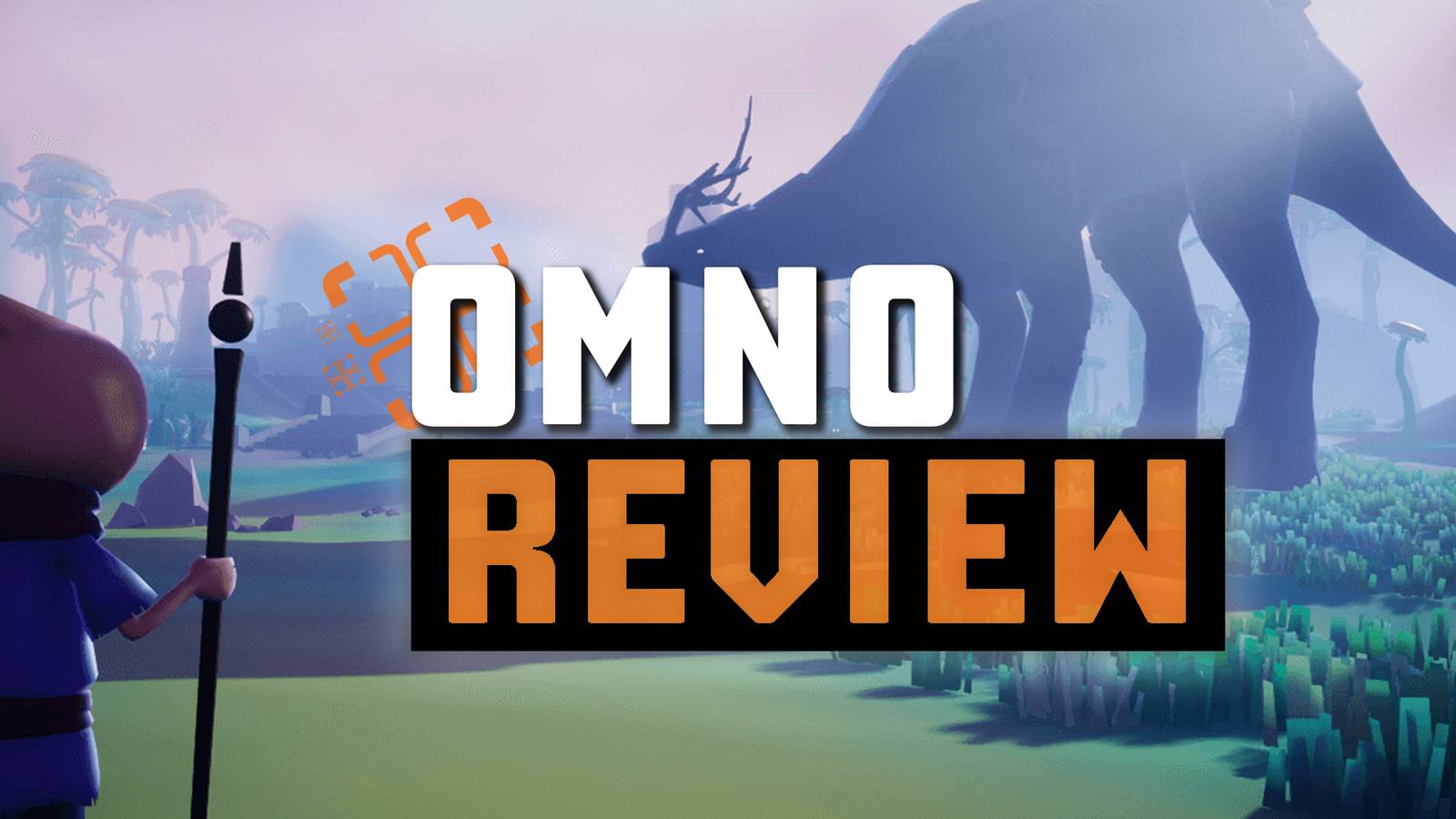 Omno Review - A Gorgeous Journey That's A Game Pass Must-Play