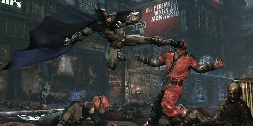 Open-World Games With The Best Storylines