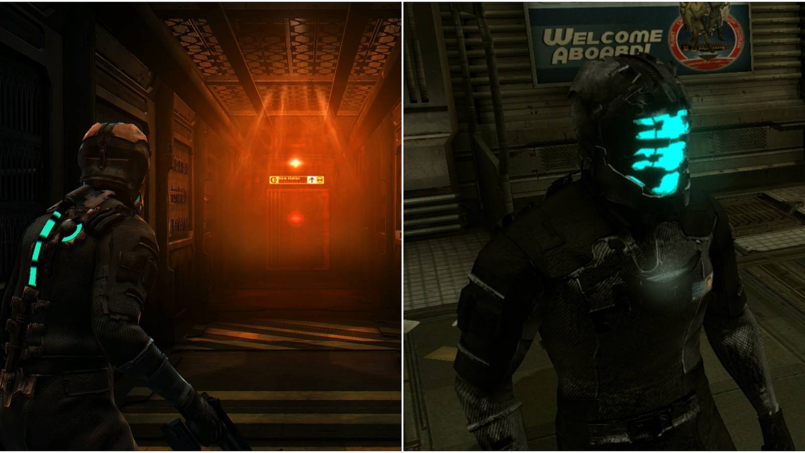 Best Dead Space Mods